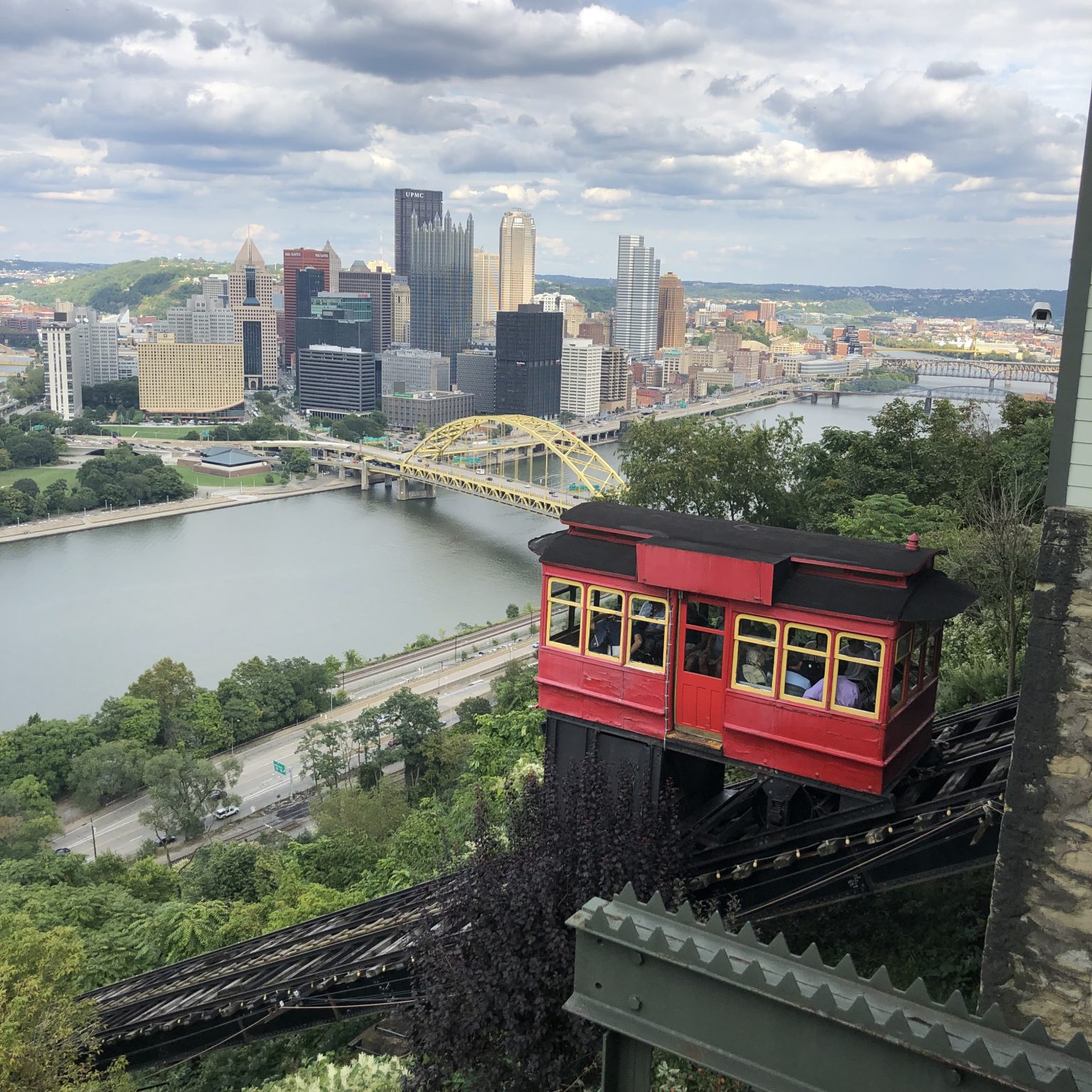 35 Facts About Pittsburgh You Weren't Taught in School | Pittsburgh ...