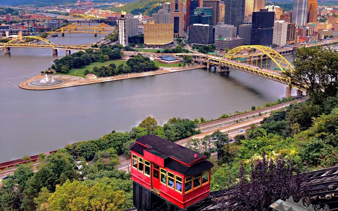 An Insider's Guide to Pittsburgh's Most Popular Landmarks | Pittsburgh ...