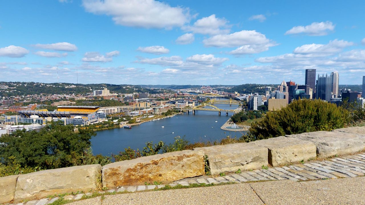 Great Pittsburgh Documentaries | Pittsburgh Beautiful