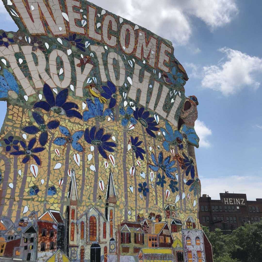 Wall Borough | Wall PA | Pittsburgh Beautiful