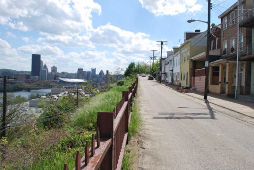 Troy Hill | Pittsburgh Beautiful