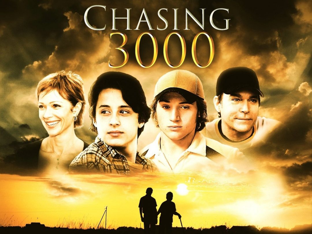 Chasing 3000 | Pittsburgh Beautiful