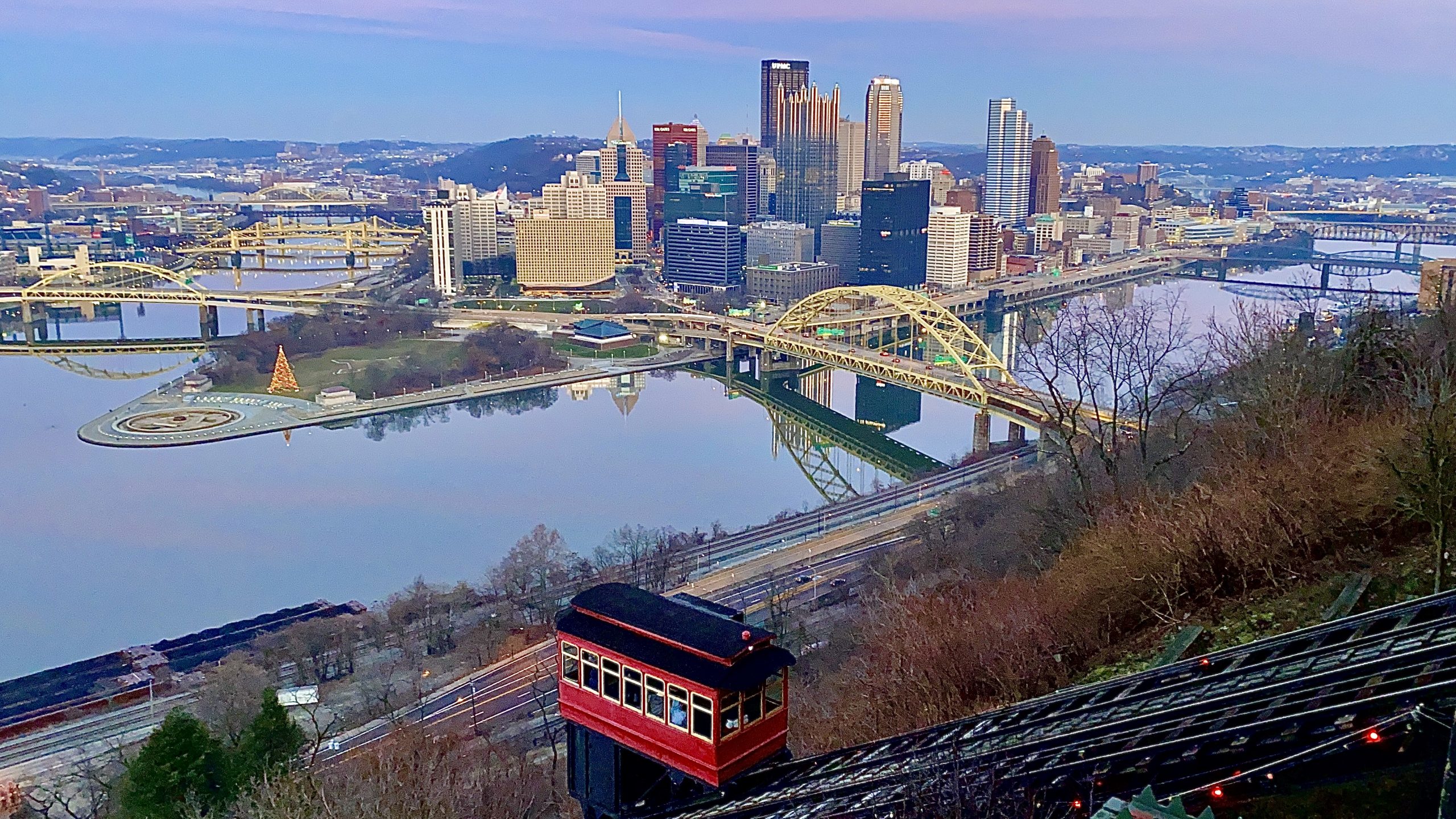 Pittsburgh Inclines | Pittsburgh Beautiful
