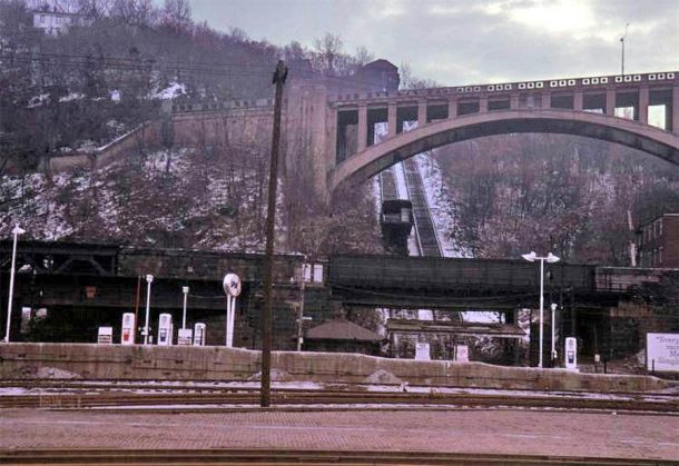 How to Ride the Inclines in Pittsburgh | Inclines in Pittsburgh