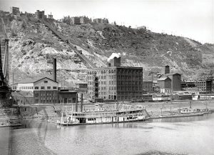 How to Ride the Inclines in Pittsburgh | Inclines in Pittsburgh