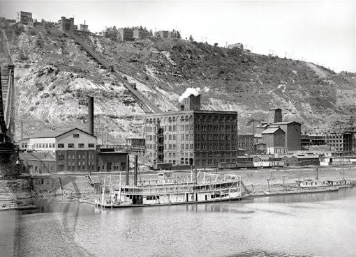 How to Ride the Inclines in Pittsburgh | Inclines in Pittsburgh