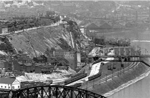 How to Ride the Inclines in Pittsburgh | Inclines in Pittsburgh