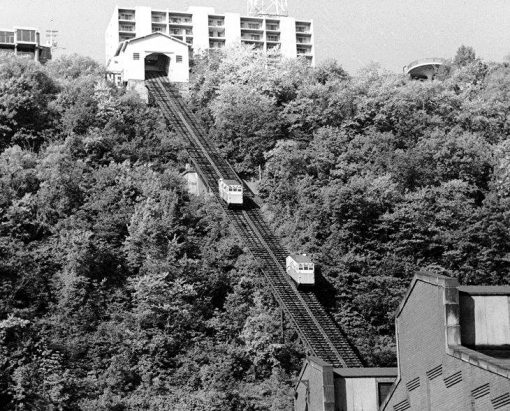 How to Ride the Inclines in Pittsburgh | Inclines in Pittsburgh