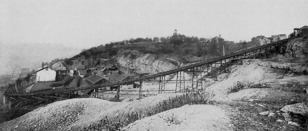 How to Ride the Inclines in Pittsburgh | Inclines in Pittsburgh