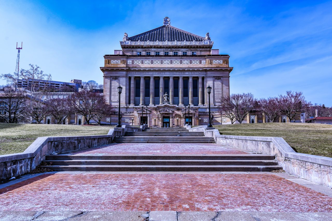 Museums In Pittsburgh | Pittsburgh Beautiful