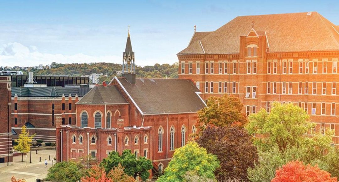 Colleges Near Pittsburgh | Pittsburgh Beautiful