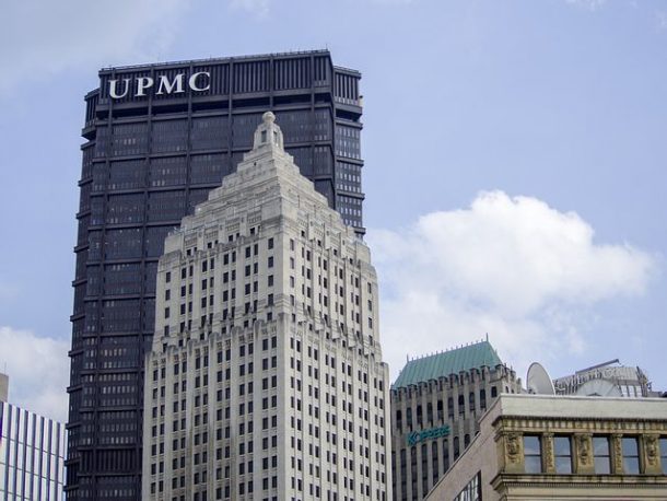 US Steel Building Pittsburgh | Pittsburgh Beautiful