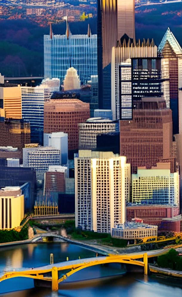 Pittsburgh - The City Through Your Eyes | Pittsburgh | Pittsburgh Beautiful