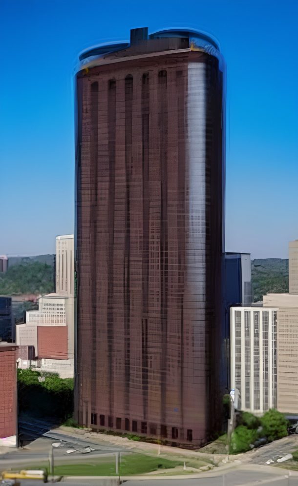US Steel Building Pittsburgh | Pittsburgh Beautiful