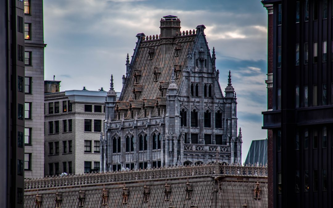 Union Trust Building in Pittsburgh | Pittsburgh Beautiful