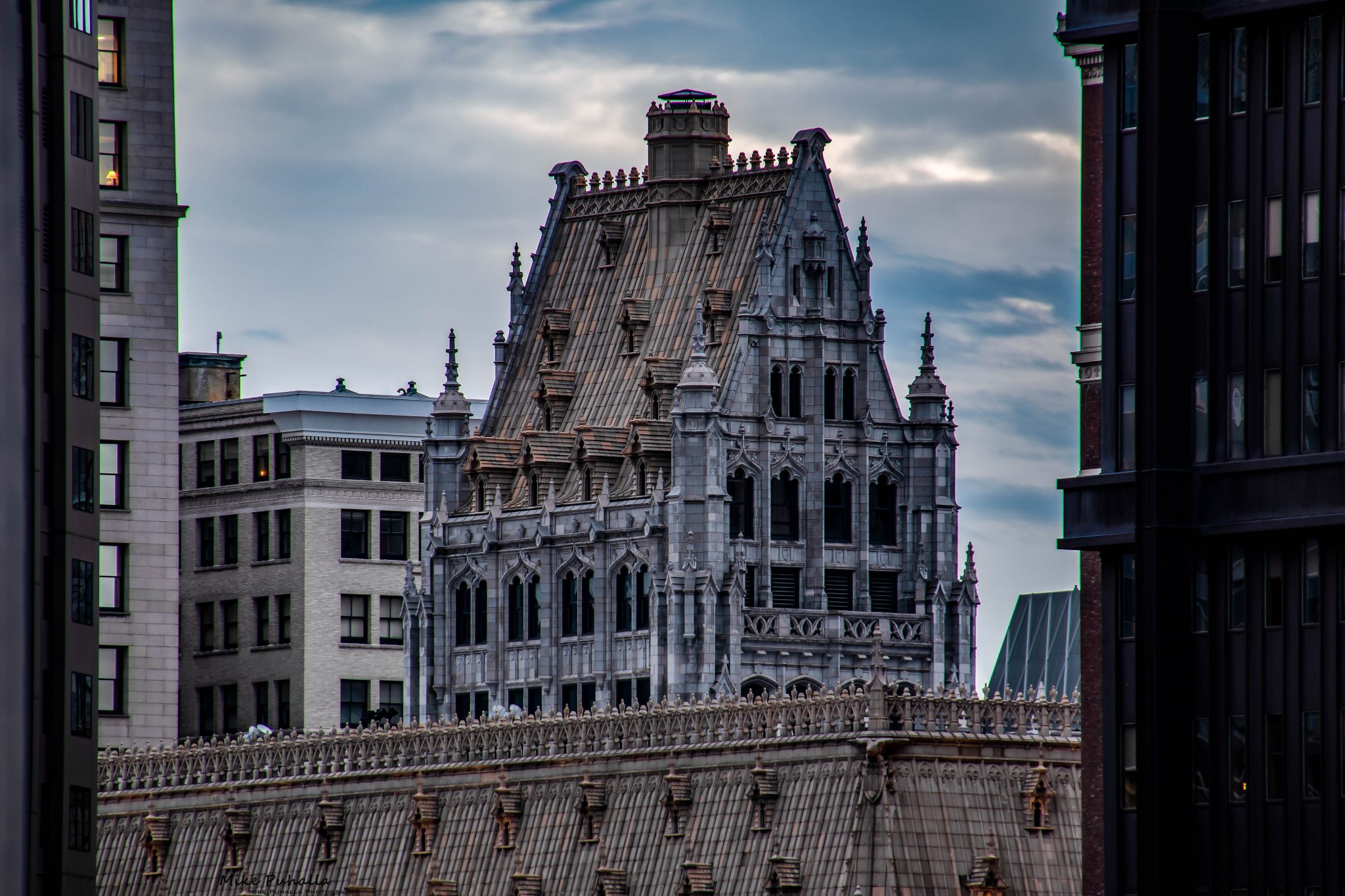 Union Trust Building in Pittsburgh | Pittsburgh Beautiful