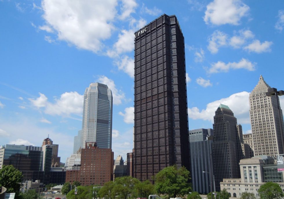 What are the Tallest Buildings in Pittsburgh? | Pittsburgh Beautiful