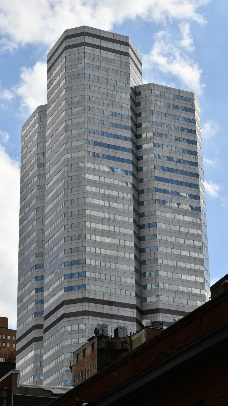 What are the Tallest Buildings in Pittsburgh? | Pittsburgh Beautiful