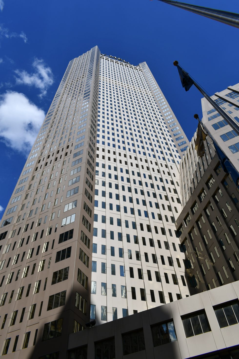 What are the Tallest Buildings in Pittsburgh? | Pittsburgh Beautiful