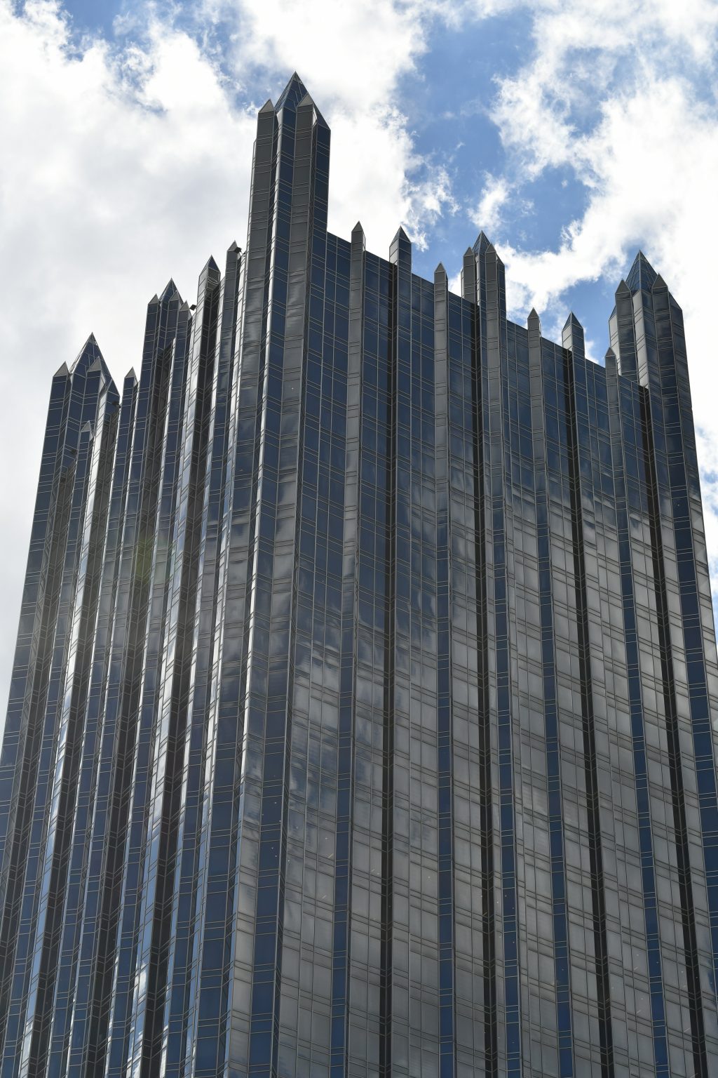 What are the Tallest Buildings in Pittsburgh? | Pittsburgh Beautiful
