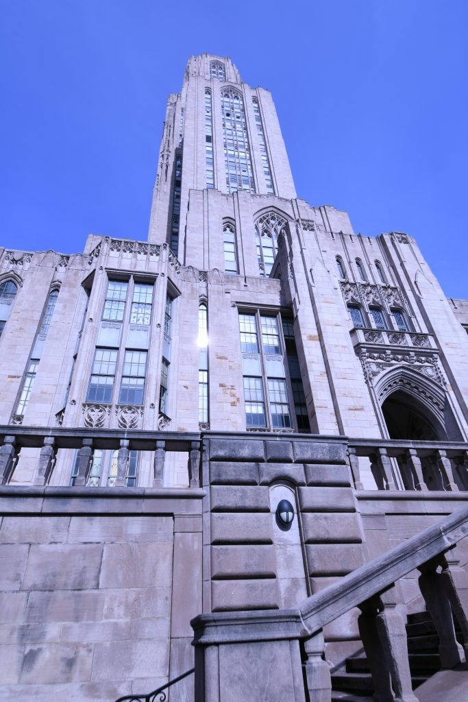 What are the Tallest Buildings in Pittsburgh? | Pittsburgh Beautiful