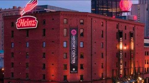 Museums In Pittsburgh | Pittsburgh Beautiful