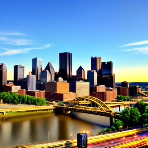 Museums In Pittsburgh | Pittsburgh Beautiful