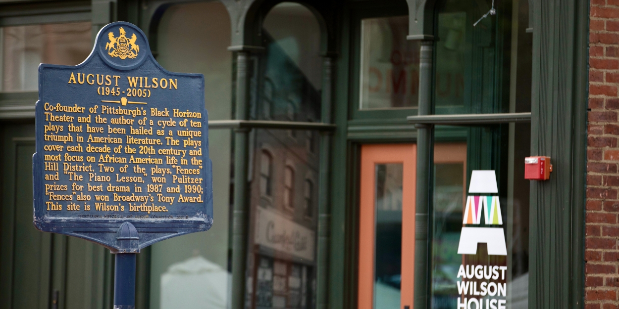 Historic Houses To Visit in Pittsburgh | Pittsburgh Beautiful