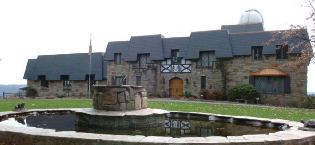 Historic Houses To Visit in Pittsburgh | Pittsburgh Beautiful