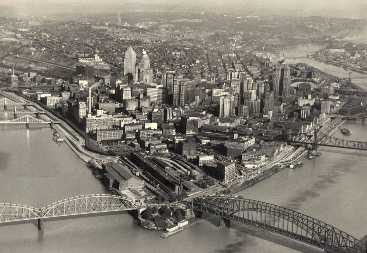 Pittsburgh - The City Through Your Eyes | Pittsburgh | Pittsburgh Beautiful
