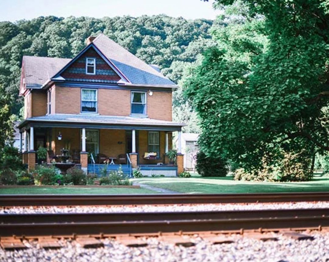 Historic Houses To Visit in Pittsburgh | Pittsburgh Beautiful