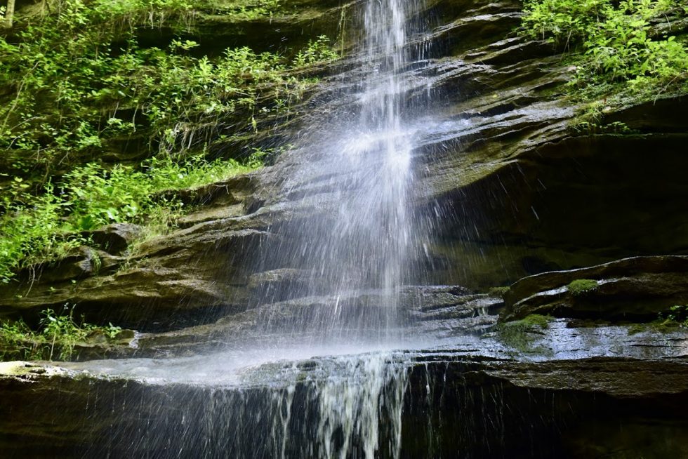 The Best Waterfalls Near Pittsburgh | Pittsburgh Beautiful