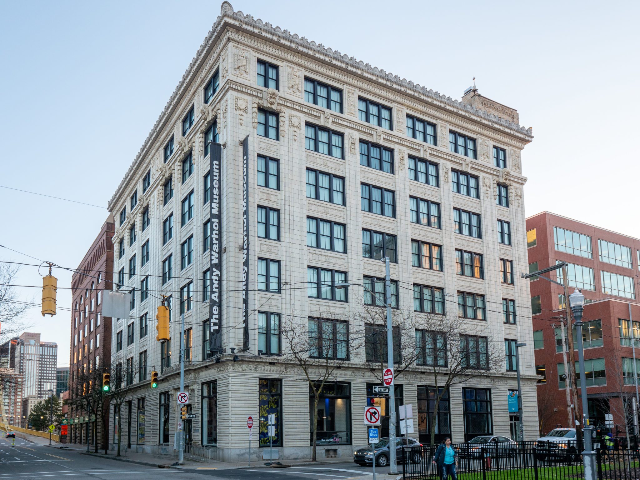 The Andy Warhol Museum: Exploring the Legacy of a Pop Art Icon