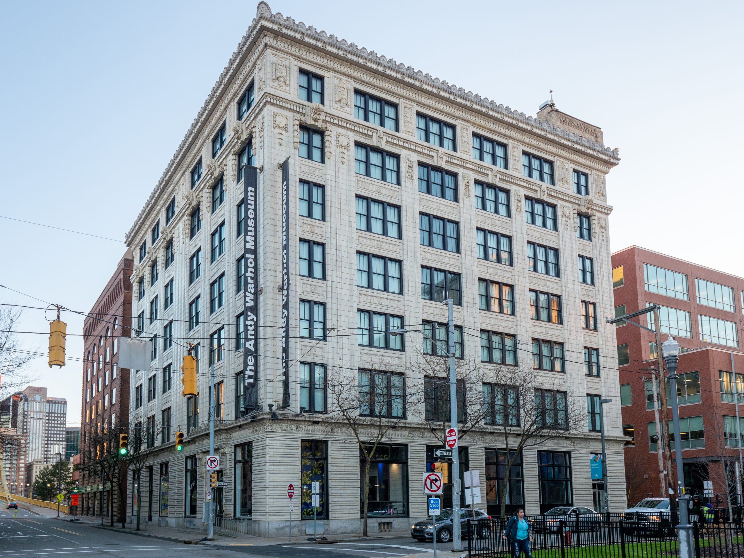 The Andy Warhol Museum: Exploring the Legacy of a Pop Art Icon