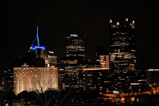 10 Must-Visit Landmarks in Pittsburgh | Pittsburgh Beautiful