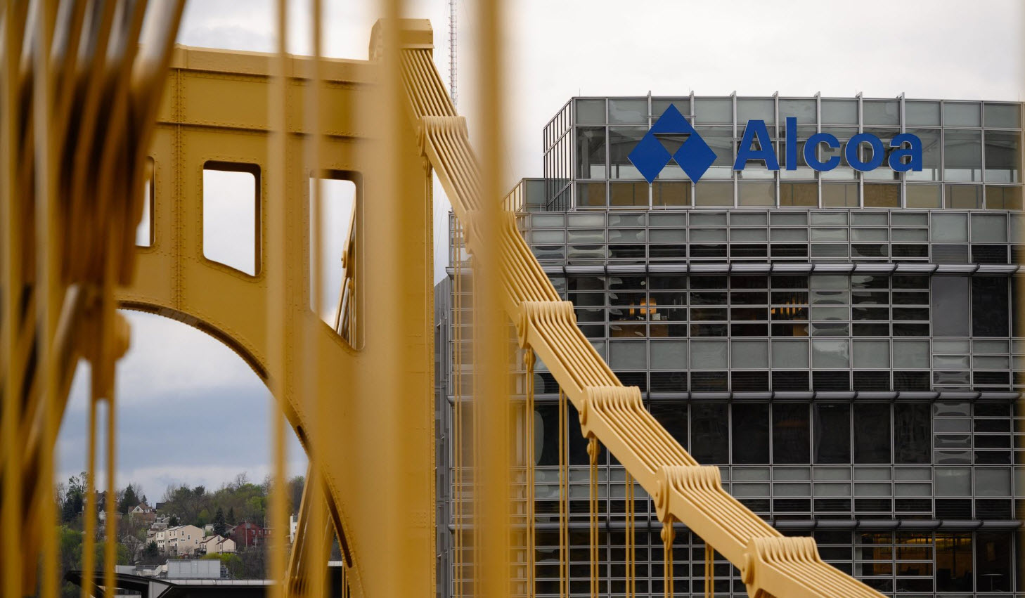 Famous Pittsburgh Brands | Pittsburgh Beautiful