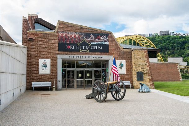 Point State Park: A Historical Gem in Pittsburgh | Pittsburgh Beautiful