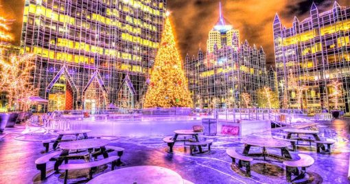 The Best Winter Activities in Pittsburgh | Pittsburgh Beautiful