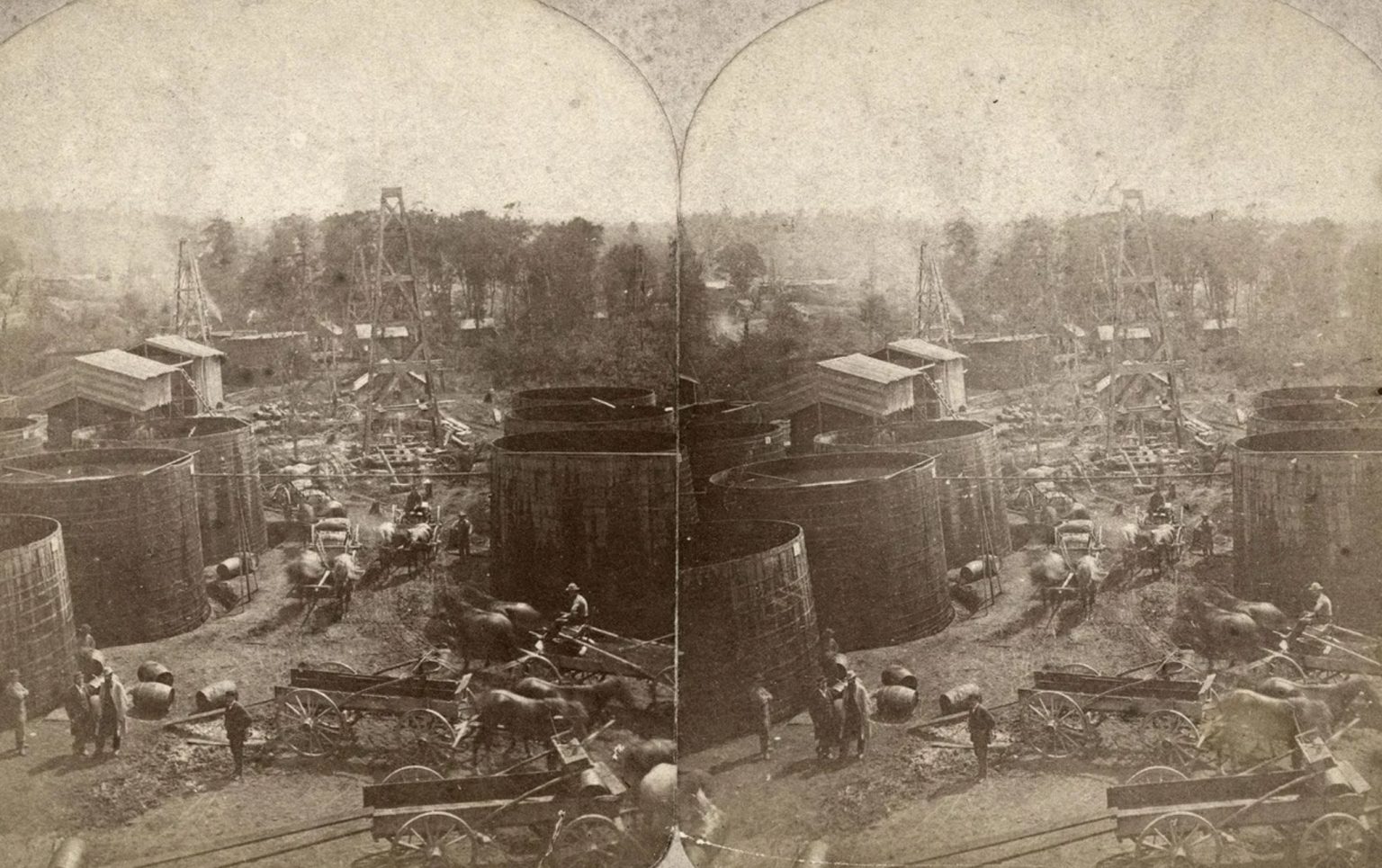Ghost Towns Near Pittsburgh | Pittsburgh Beautiful