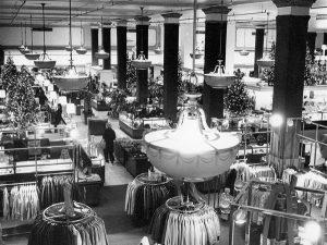 Horne's Department Store in Pittsburgh | Pittsburgh Beautiful