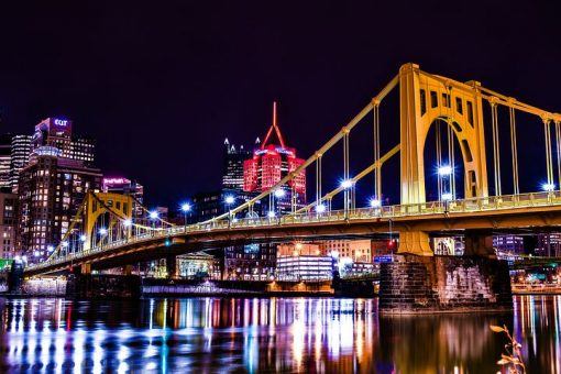 Ohio Township | Pittsburgh Beautiful