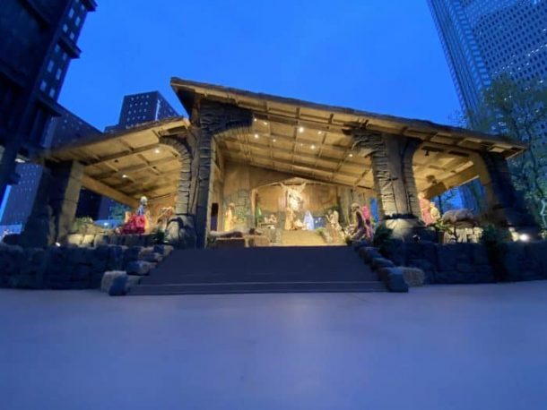 The Pittsburgh Creche | Pittsburgh Beautiful