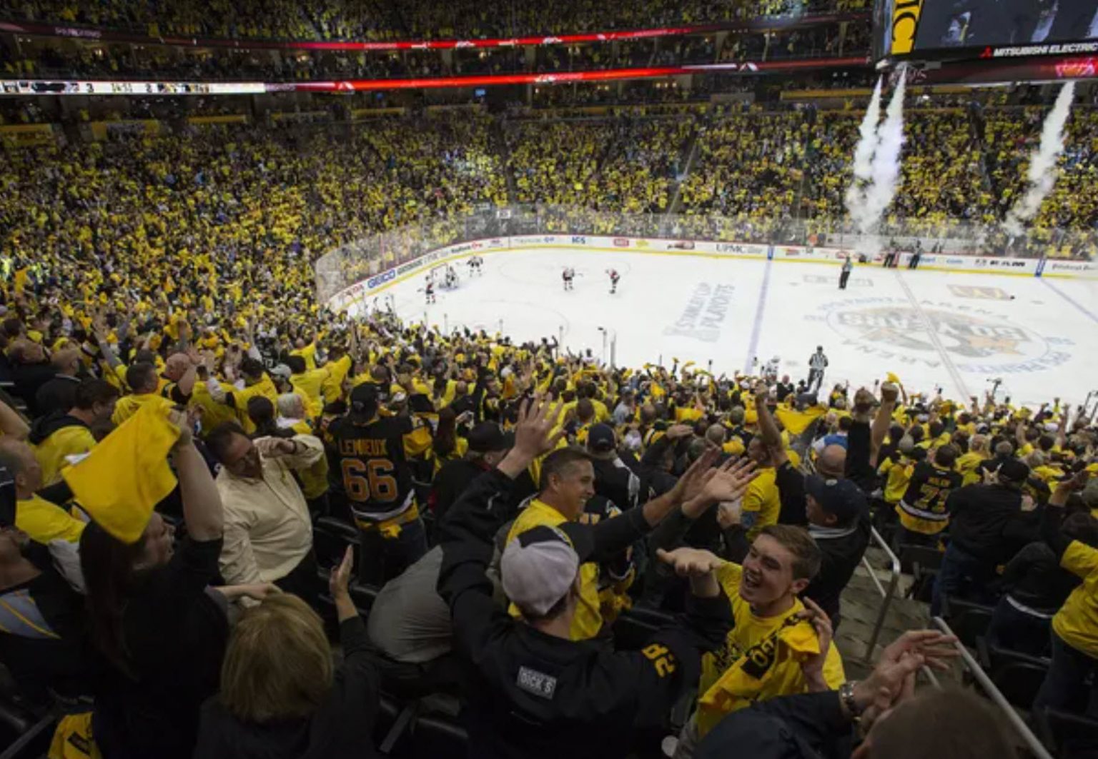 Pittsburghese: A Guide to the Unique Dialect of Pittsburgh | Pittsburgh ...