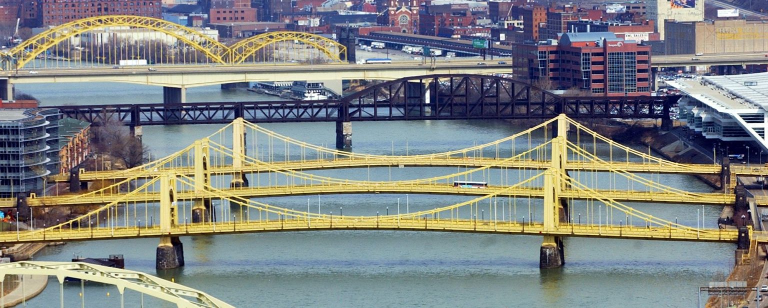Pittsburgh - The City Through Your Eyes | Pittsburgh | Pittsburgh Beautiful