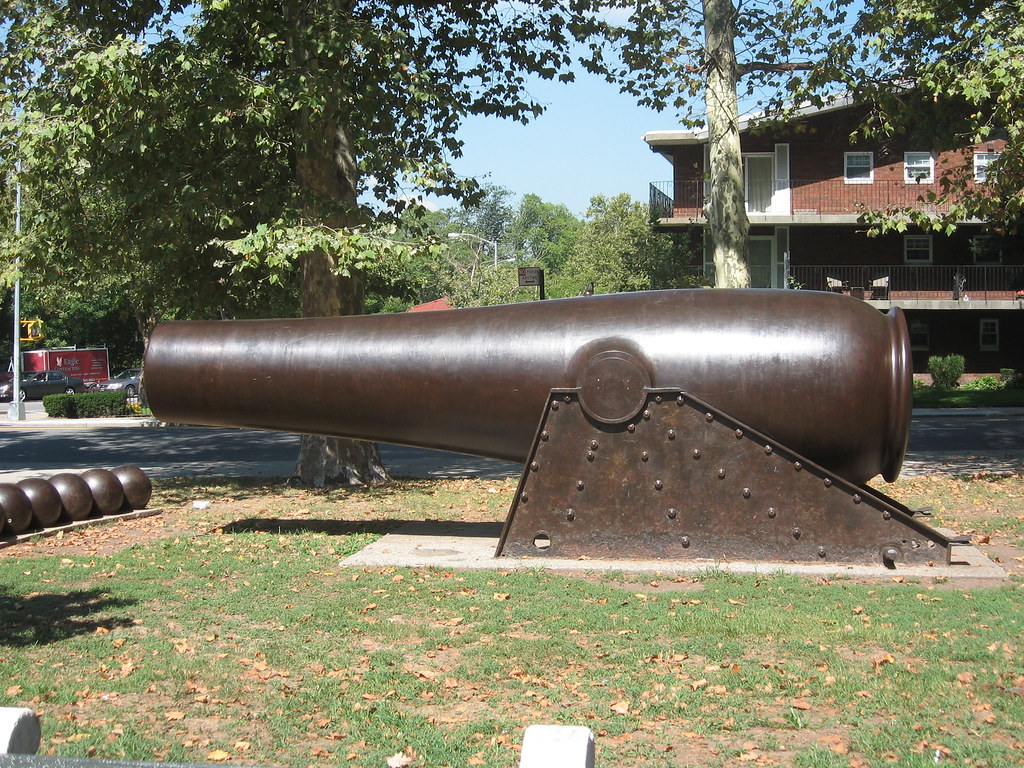 The Fort Pitt Foundry | Pittsburgh Beautiful