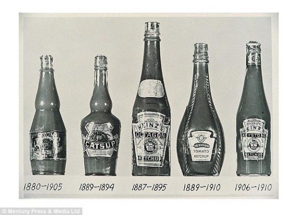 The Iconic History of Heinz Ketchup | Pittsburgh Beautiful