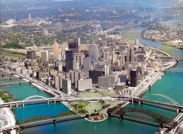 5 Great Restaurants in Uptown Pittsburgh (aka the Bluff) | Pittsburgh ...