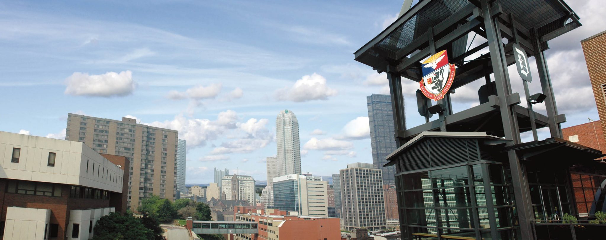 Duquesne University | Pittsburgh Beautiful