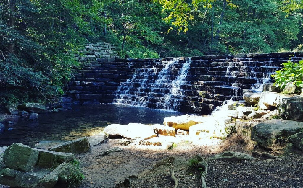 Laurel Hill State Park | Pittsburgh Beautiful