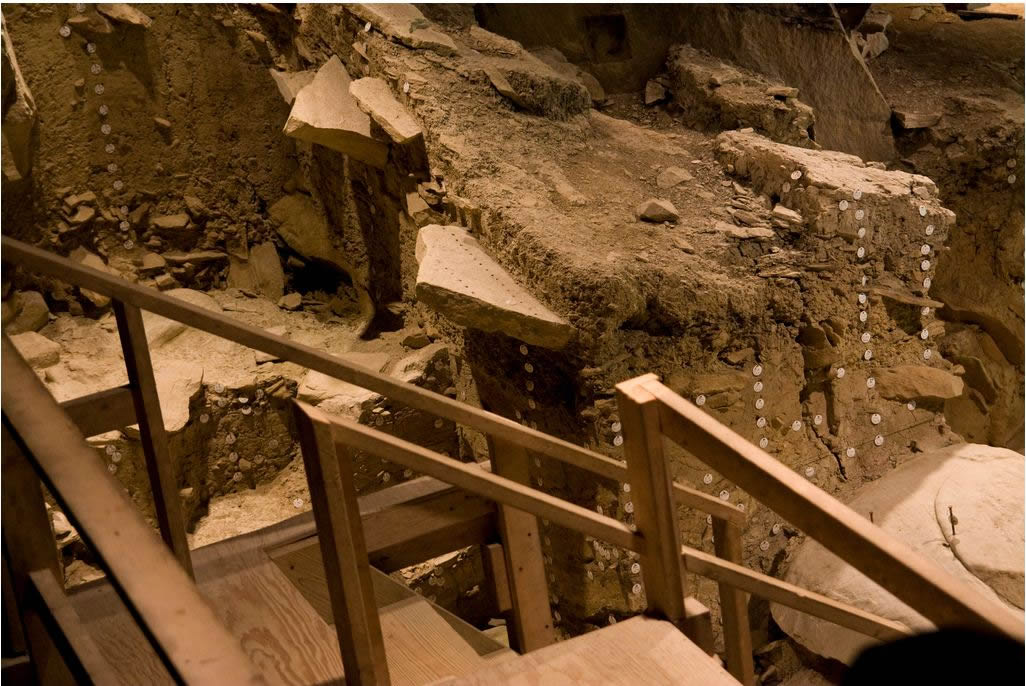 Meadowcroft Rockshelter | Pittsburgh Beautiful